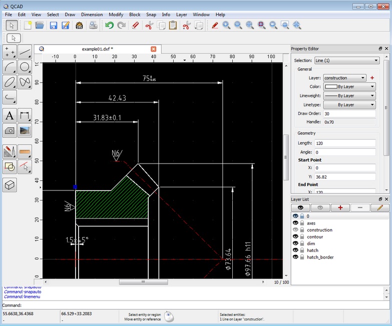 The Best 8 Free and Open Source CAD Software Solutions